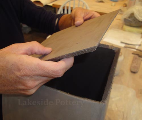 How To Make Large Clay Slab Construction Project Without ing Or 