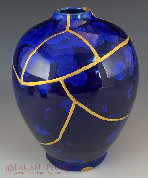 Kintsugi Art, It's Metaphor, How the Repair Made, Where to Buy ...